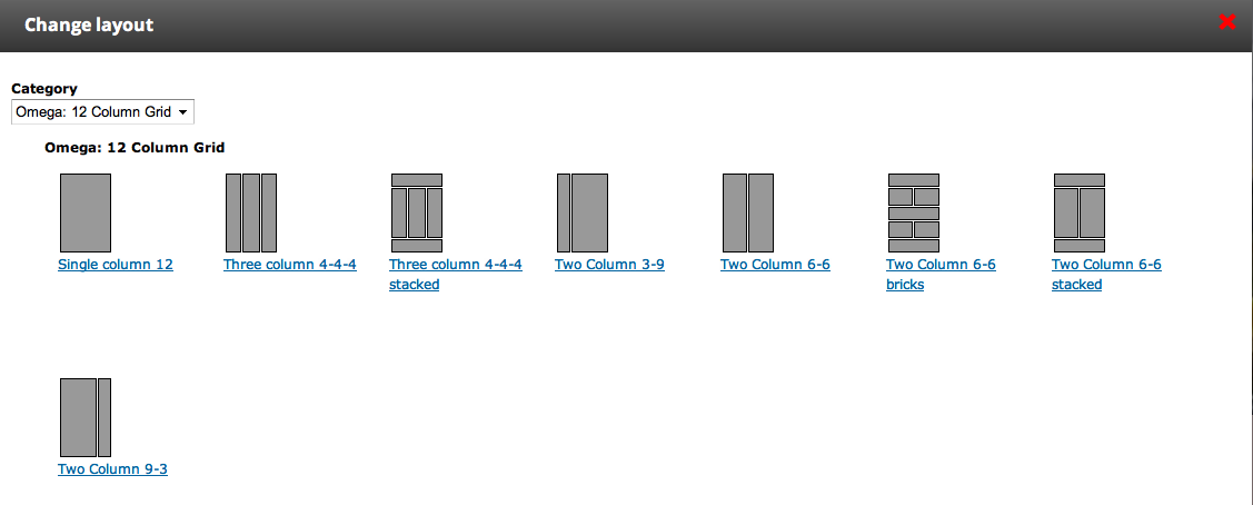 What is the best way to integrate Omega Theme? [#1510650] | Drupal.org